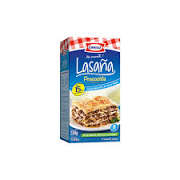Carozzi Lasaña Preco/330gr - Distribuidora Valle Hermoso
