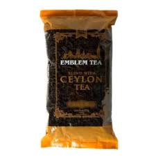 Té Emblem Ceyl 230g - Distribuidora Valle Hermoso